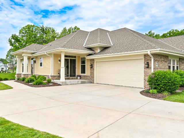 W129N6739 Northfield Cir