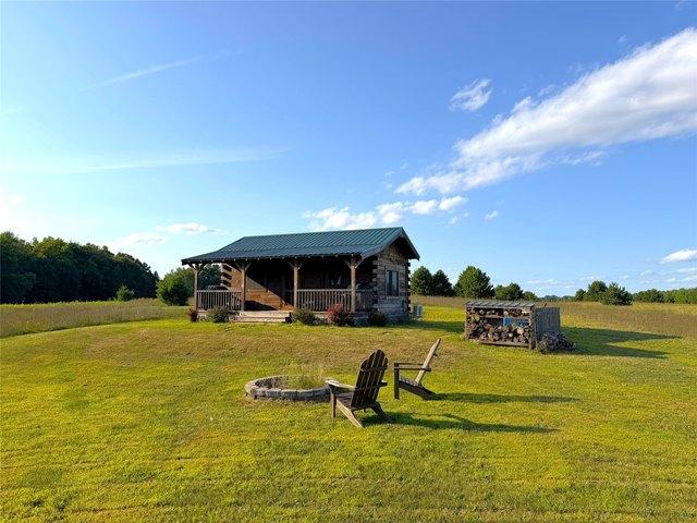 W12030 Old Highway D Rd, Holcombe, WI 54745