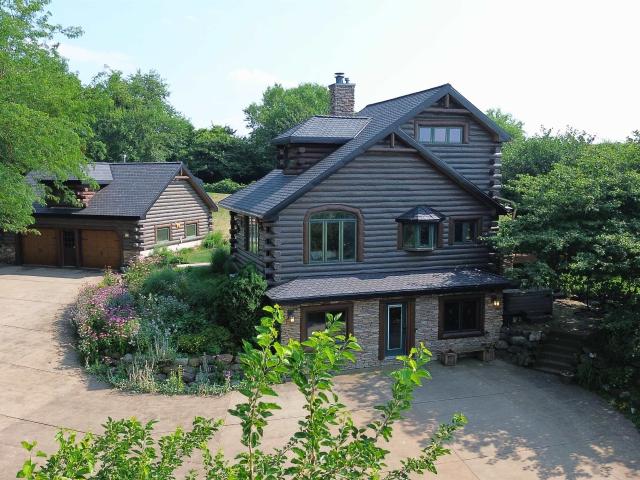 W1213 Ten Eyck Road