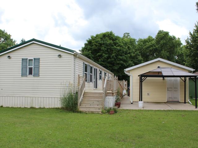 W1211 Hillview Dr, Unit 153