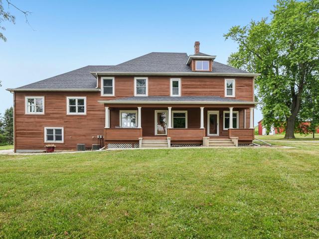 W12242 Clarkson Rd