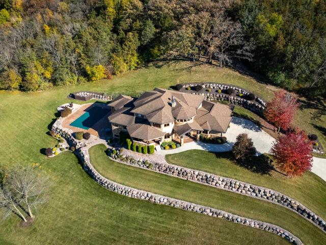 W12295 Reynolds Road