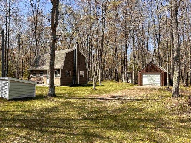 W12330 E Bedora Ct, Stephenson, WI 54114