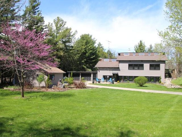 W1353 Pit Rd, Forest Junction, WI 53057