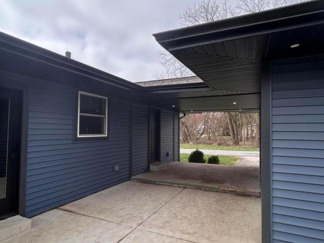 W1350 Honey Suckle Rd, Bloomfield, WI 53128 | Compass