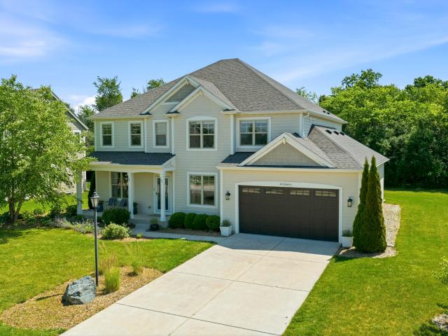 W136N6052 Weyer Farm Dr