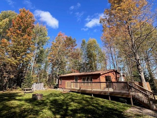 W1391 Rose Lake Rd, White Lake, WI 54491