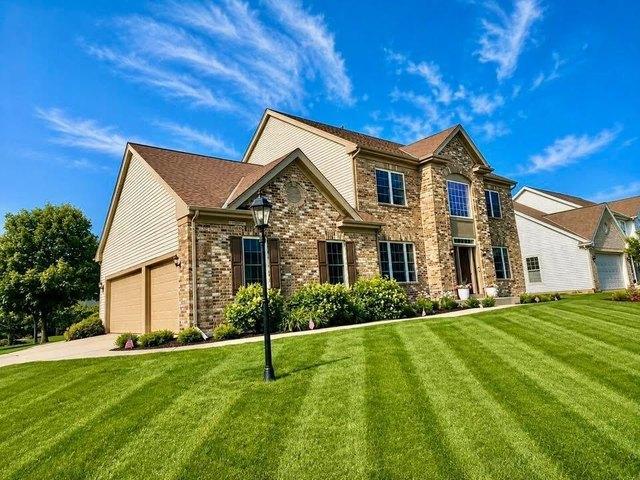 W130S9737 Jimmy Demaret Dr, Muskego, WI 53150
