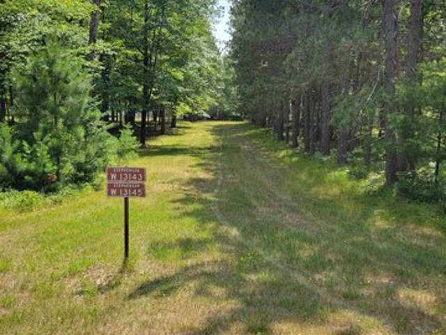 W13143 Parkway Rd, Athelstane, WI 54104