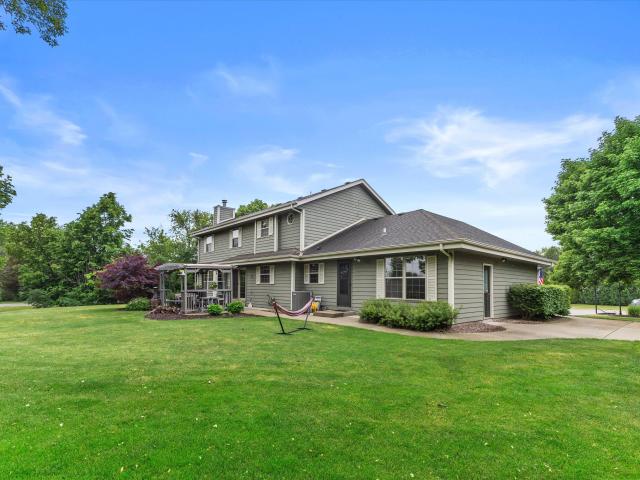 W147N7026 Woodland Dr