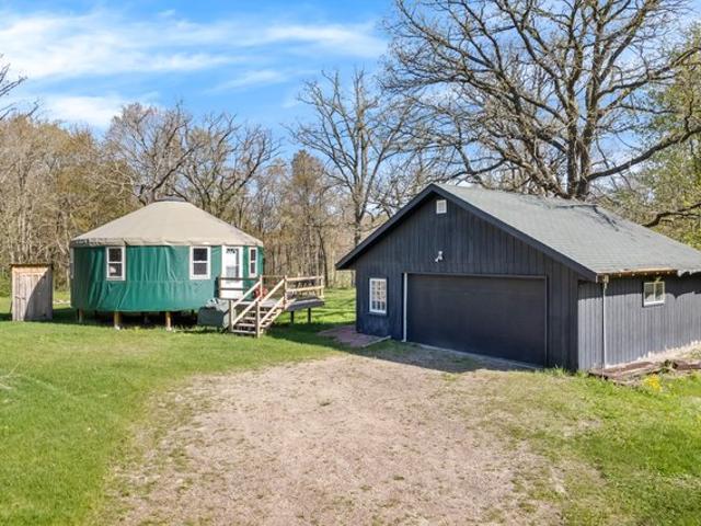 W14802 County Road B, Fairchild, WI 54741