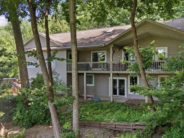 W1497 Riverview Ct, Bergen, WI 54658