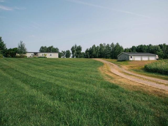 W14116 Mud Lake Dr, Lublin, WI 54447