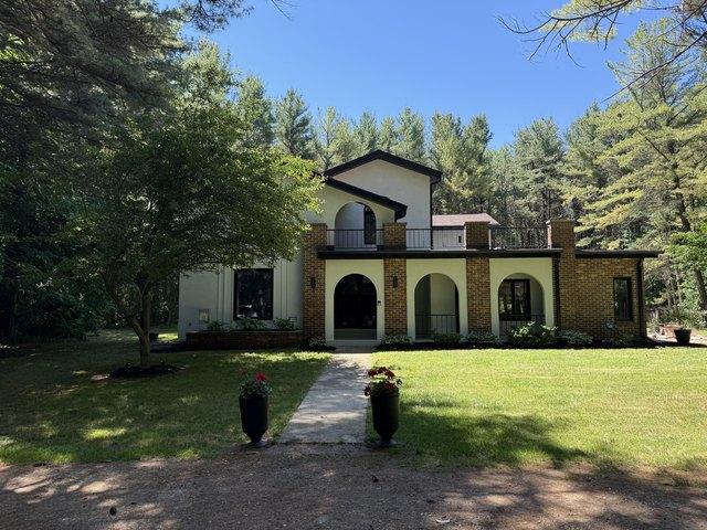 W1439 E Van Ess Rd, Holland, WI 53070
