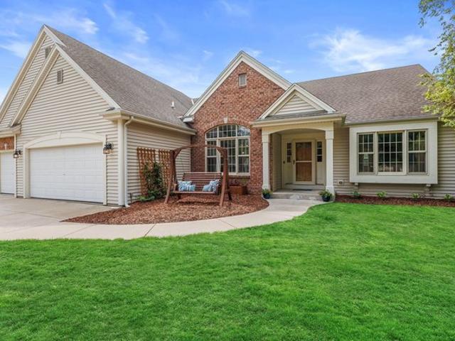 W154S7609 Rain Tree Ct, Muskego, WI 53150