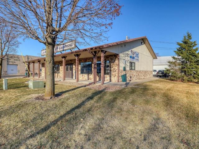 W156N11482 Pilgrim Rd