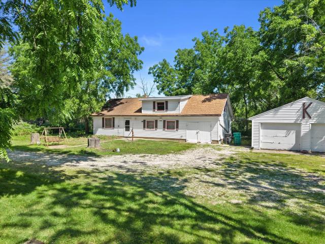 W156N7968 Pilgrim Rd
