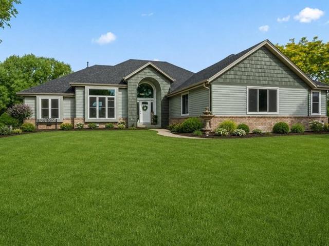 W1578 Marsh Rd, Palmyra, WI 53156