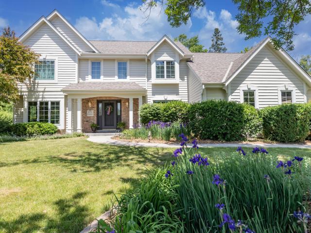 W159N7482 Pinewood Cir