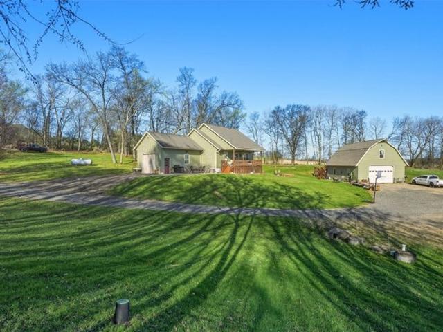 W15240 Sjuggerud Coulee Rd, Whitehall, WI 54773