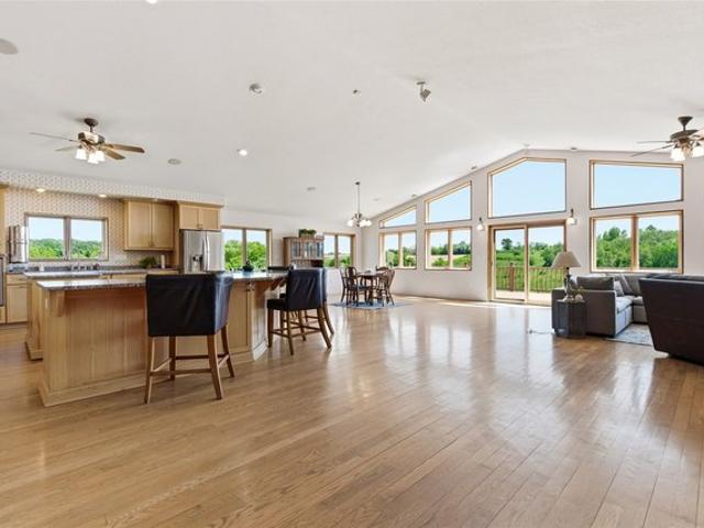 W169 Evanger Rd, Independence, WI 54747