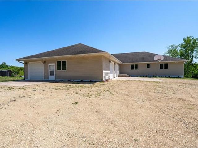W169 Evanger Rd, Independence, WI 54747