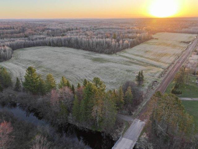 W1600 Trout Ave, Rib Lake, WI 54470
