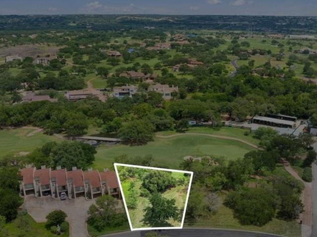 W16013 C Fault Line, Horseshoe Bay, TX 78657