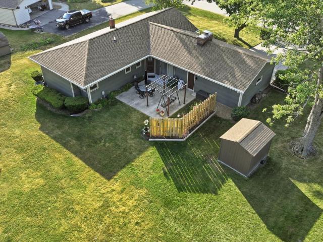 W160S7251 Daisy Dr