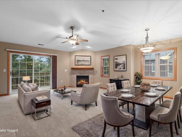 W162 s7035 Olive Cir, Muskego, WI 53150 | MLS #1956 | Compass