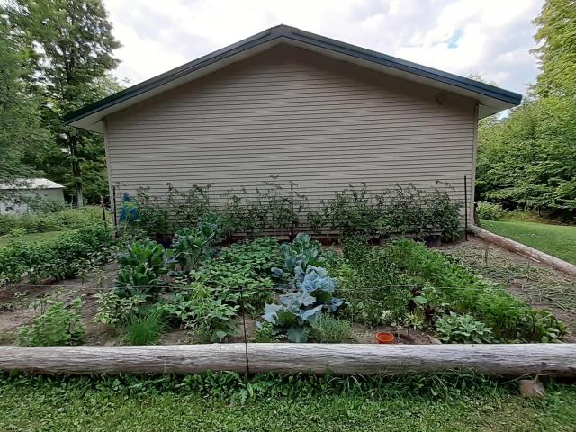 W17769 S Curtis Rd Road