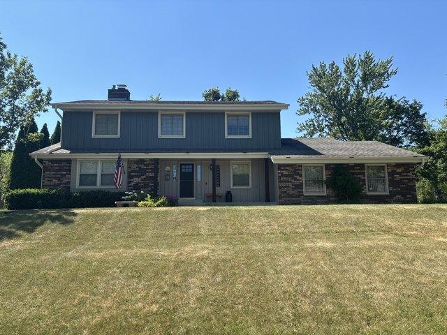 W177S7765 Kristin Dr, Muskego, WI 53150