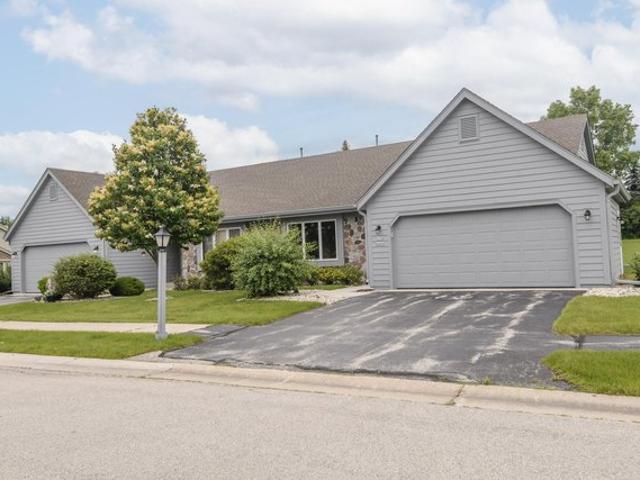 W178N9858 Riversbend Cir E Unit D95, Germantown, WI 53022