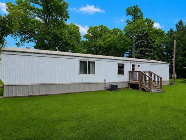 W1718 Fur Dr, Montello, WI 53946