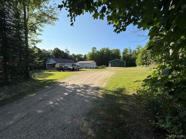 W17308 Harrington Road
