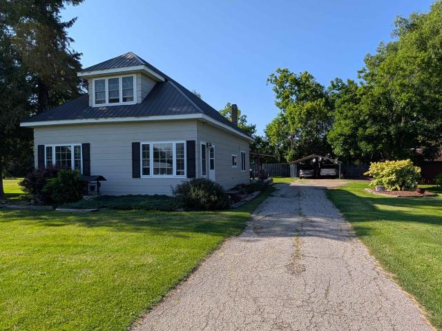 W173 county road 358