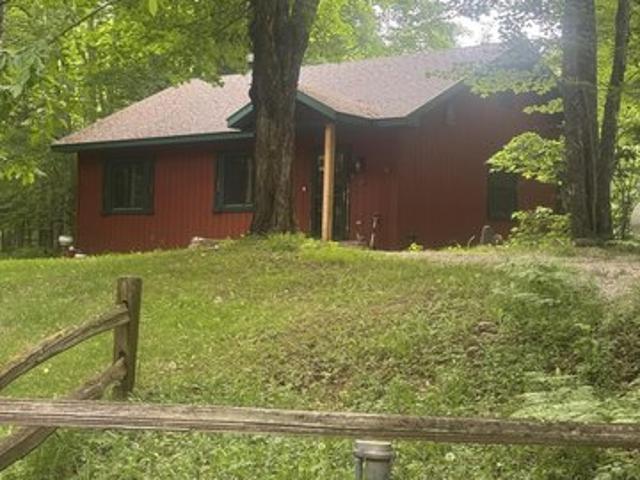 W18508 S Curtis Rd, Germfask, MI 49836