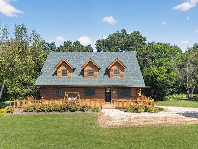 W1966 County Road J, Green Lake, WI 54941
