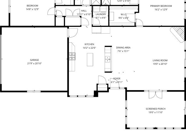 W197N17085 Stonewall Dr, Jackson, WI 53037 | MLS #1960 | Compass