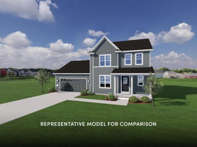 W197N5320 Lodgepole Ct, Menomonee Falls, WI 53051