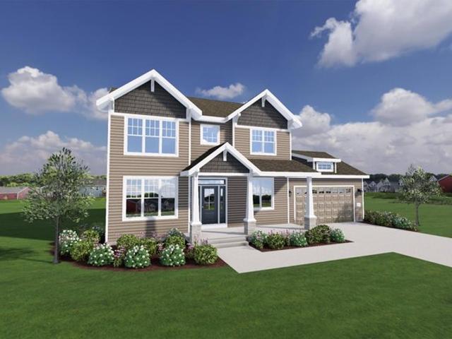 W199N5253 Ponderosa Ct, Menomonee Falls, WI 53051