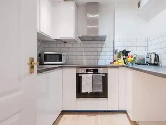 W1T, United Kingdom | 1 bed apartment for rent #161954982 | Rentberry