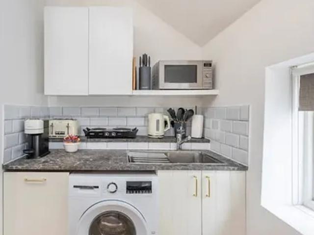 W1T, United Kingdom | 1 bed apartment for rent #97154002 | Rentberry