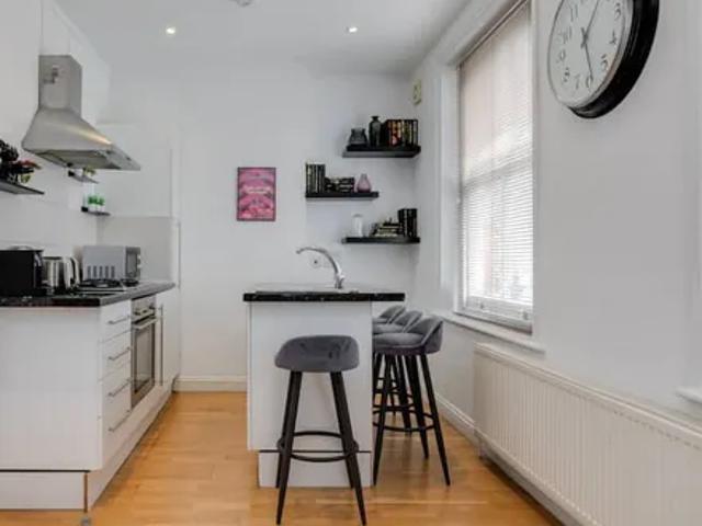 W1W, United Kingdom | 1 bed apartment for rent #95646015 | Rentberry