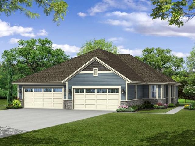 W204N17671 Laurel Pl Unit 902, Jackson, WI 53037