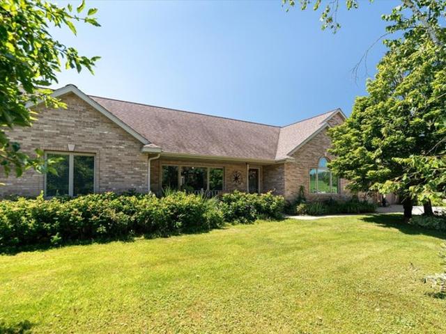 W20841 Brenegan Ln, Gile, WI 54630