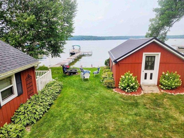 W2092 Melmar Dr, Markesan, WI 53946