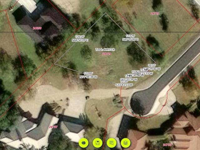 W2094 Turquoise Dr, Horseshoe Bay, TX 78657