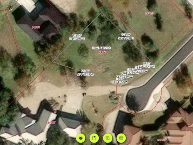 W2094 Turquoise, Horseshoe Bay, TX 78657