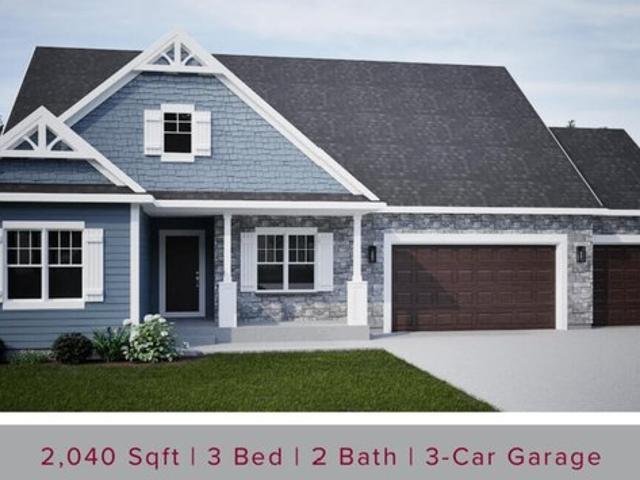 W214N6706 Fairview Dr, Menomonee Falls, WI 53051